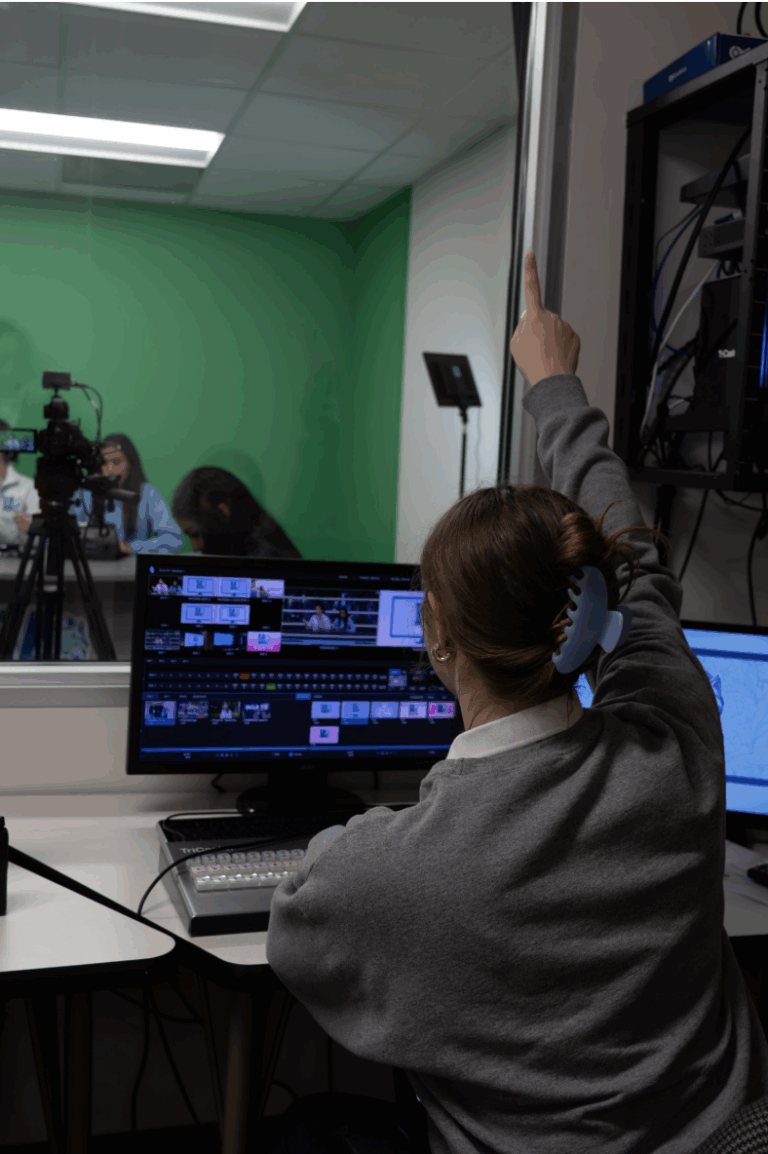 Admissions – Lourdes Academy